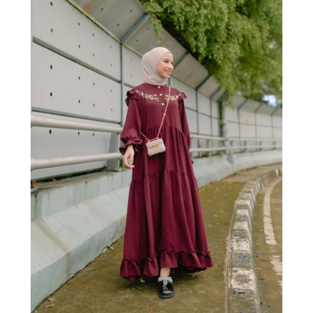 Harga Haideeorlinofficial Terbaru Juni 2022 | BigGo Indonesia