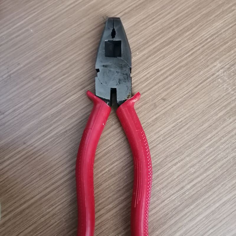 Tang kombinasi standar | Shopee Indonesia