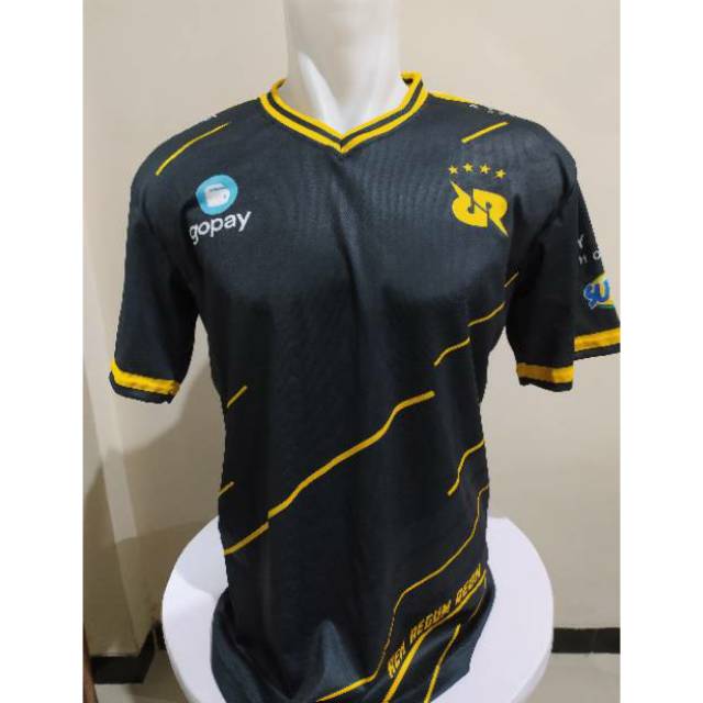 Jersey Rrq 2020 | Shopee Indonesia