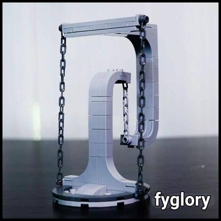 Harga tensegrity Terbaru Sep 2024 |BigGo Indonesia