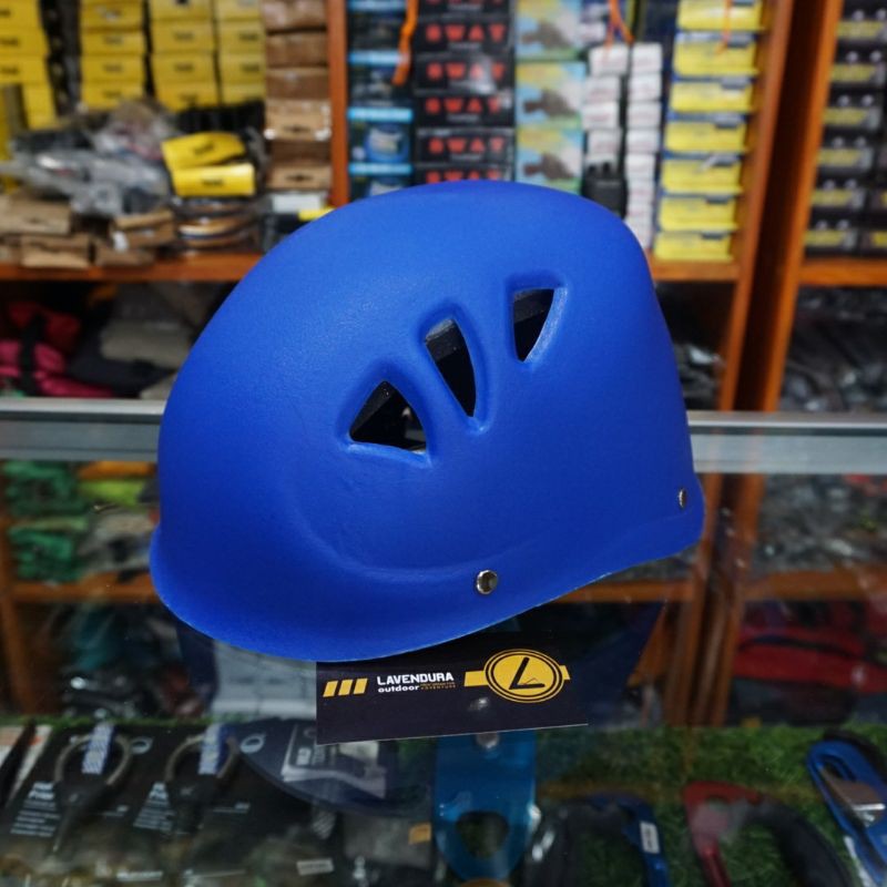 Helm safety outdoor helmet sar rescue panjat tebing helem proyek ...