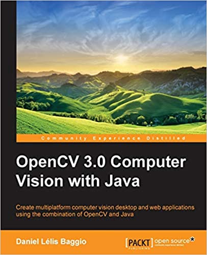 Jual OpenCV 3.0 Computer Vision with Java (BUKU CETAK) | Shopee Indonesia