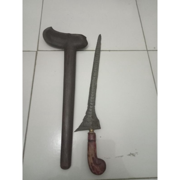 Jual keris ketip | Shopee Indonesia