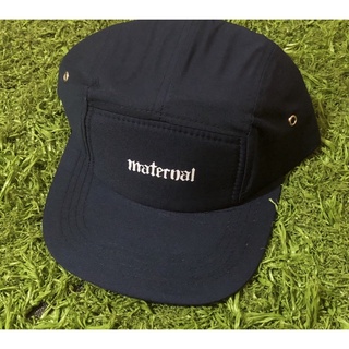 Jual topi maternal 5 panel topi snapback topi polos topi jaring topi ...