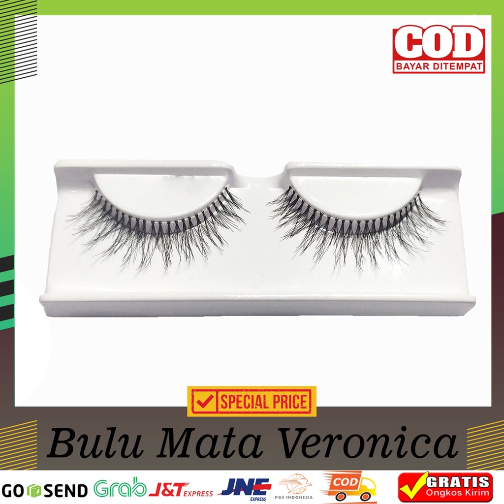 Jual Bulu Mata 747 Gunung Short Natural - Bulu mata Natural | Shopee ...