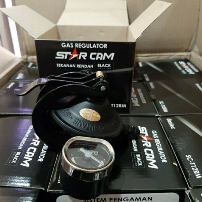 Jual REGULATOR STARCOM SC-23 METERAN | Shopee Indonesia