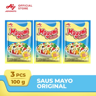 Jual mayonnaise mayumi Harga Terbaik & Termurah September 2022 | Shopee ...