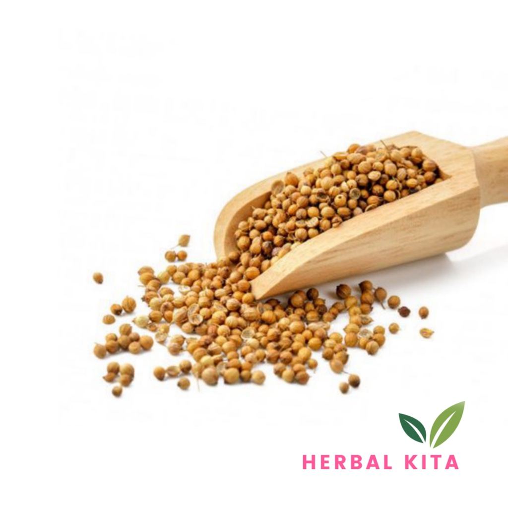 Jual KETUMBAR ASLI KUALITAS PREMIUM 1KG | Shopee Indonesia