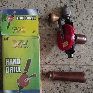 Jual Alat bor tangan manual | Shopee Indonesia