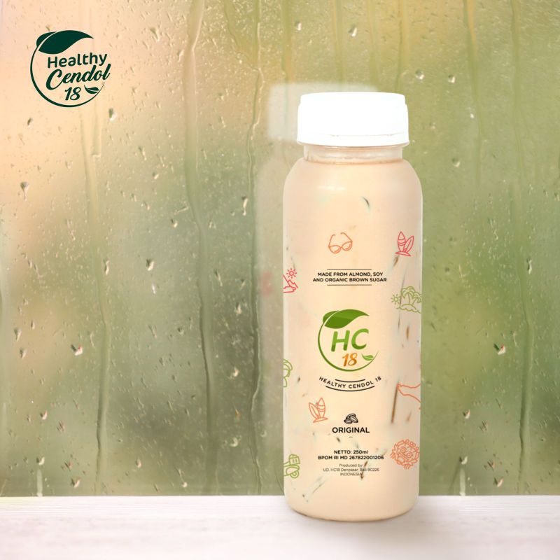 Jual Healthy Cendol 18 (satuan) | Shopee Indonesia
