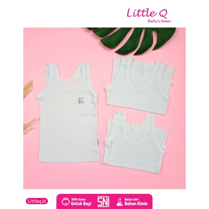Jual 12 Pcs Kaos dalam Bayi putih girl nb | Shopee Indonesia Jual 12 Pcs Kaos dalam Bayi putih girl nb | Shopee Indonesia