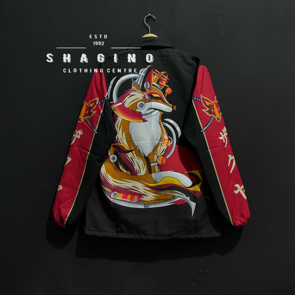 Jual Shagino | Jaket Coach / Jaket Coach Terbaru / Jaket Coach Pria ... Jual Shagino | Jaket Coach / Jaket Coach Terbaru / Jaket Coach Pria ...