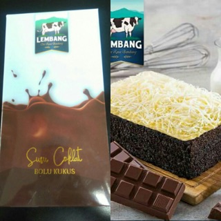 Jual Bolu Susu Lembang | Shopee Indonesia