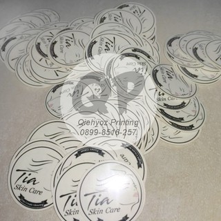 Jual STIKER VINYL DIE CUT / CUTTING PUTUS | Shopee Indonesia