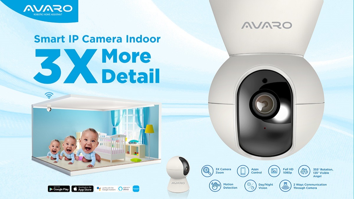 Toko Online Avaro Official Shop | Shopee Indonesia