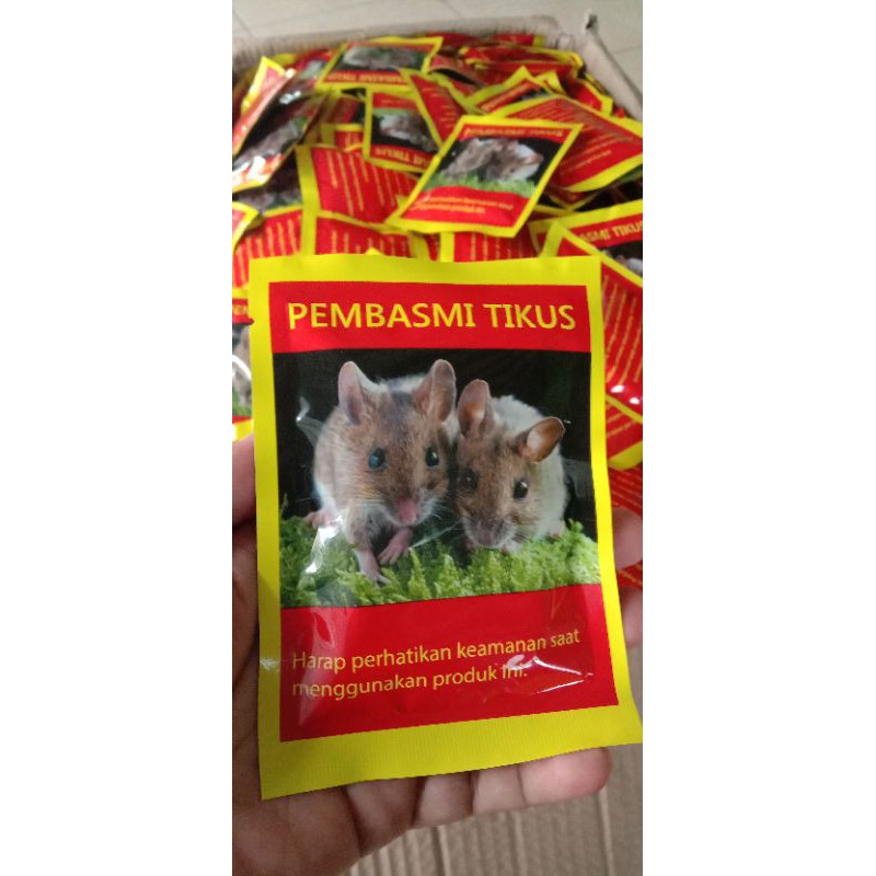 Jual Pembasmi Tikus | Shopee Indonesia