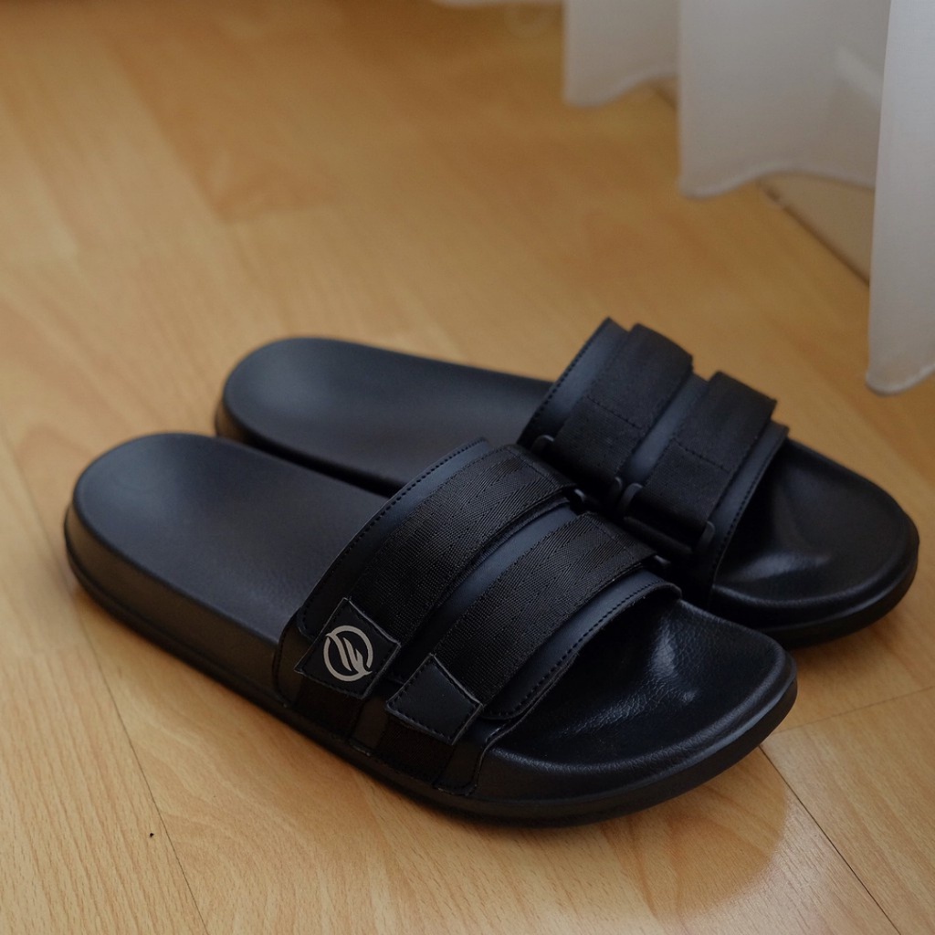 Jual Sendal / Sandal Pria / Laki Laki Slip Original Premium Terbaru Man Eagle Pylon Termurah ...