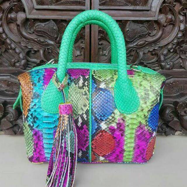 Jual Tas Python | Shopee Indonesia