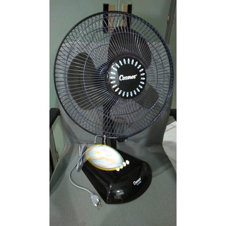 Jual Cosmos Kipas Angin 12 LDA - Kipas Meja/Desk Fan 12 inch (12 LDA ...