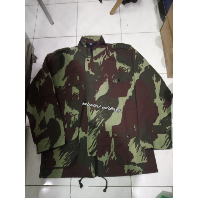 Jual Jaket Motif Doreng Marinir/ Jaket Army/ Jaket Loreng | Shopee ... Jual Jaket Motif Doreng Marinir/ Jaket Army/ Jaket Loreng | Shopee ...