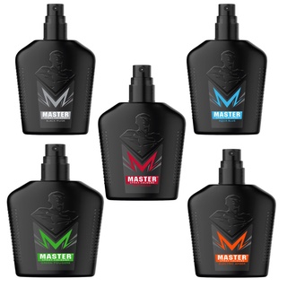 Jual Master Spray Cologne 100 Ml | Shopee Indonesia