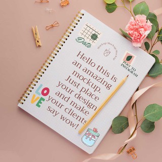 Jual Bukuqu Stiker Journal SJ014 Planner untuk Notebook, Planner ...