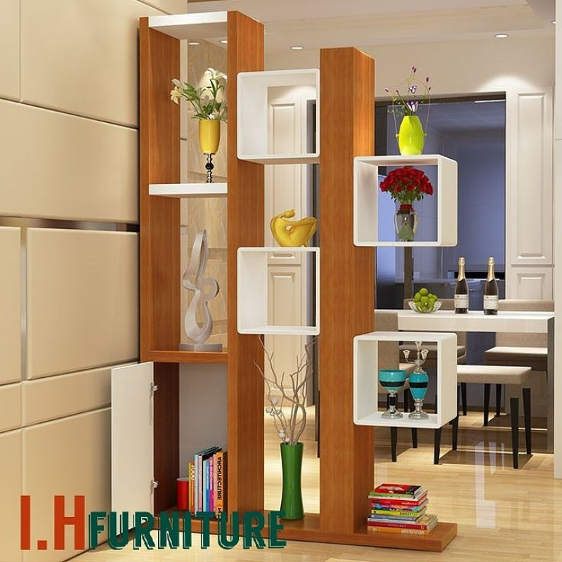 Jual TERMURAH , RAK BUKU CUSTOM , SEKAT RUANGAN MINIMALIS , PENYEKAT ...