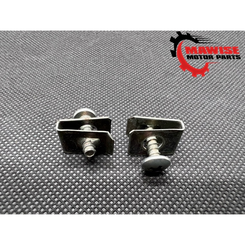 Jual BAUT + KLEM / BAUT KLIP VARIO | Shopee Indonesia