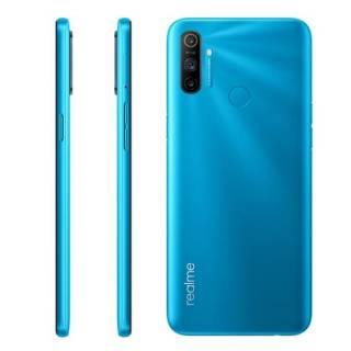 Jual HP REALME C3 3/32GB - GARANSI RESMI - MERAH DAN BIRU Indonesia ...