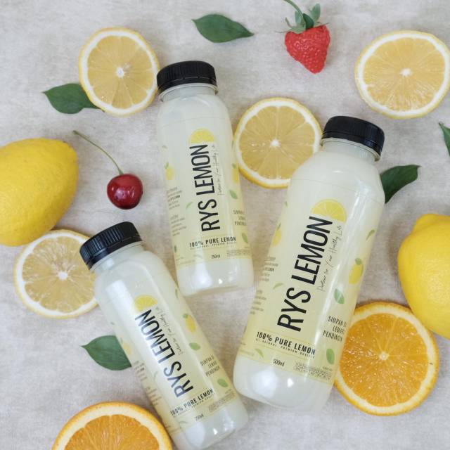 Produk rys.lemon | Shopee Indonesia