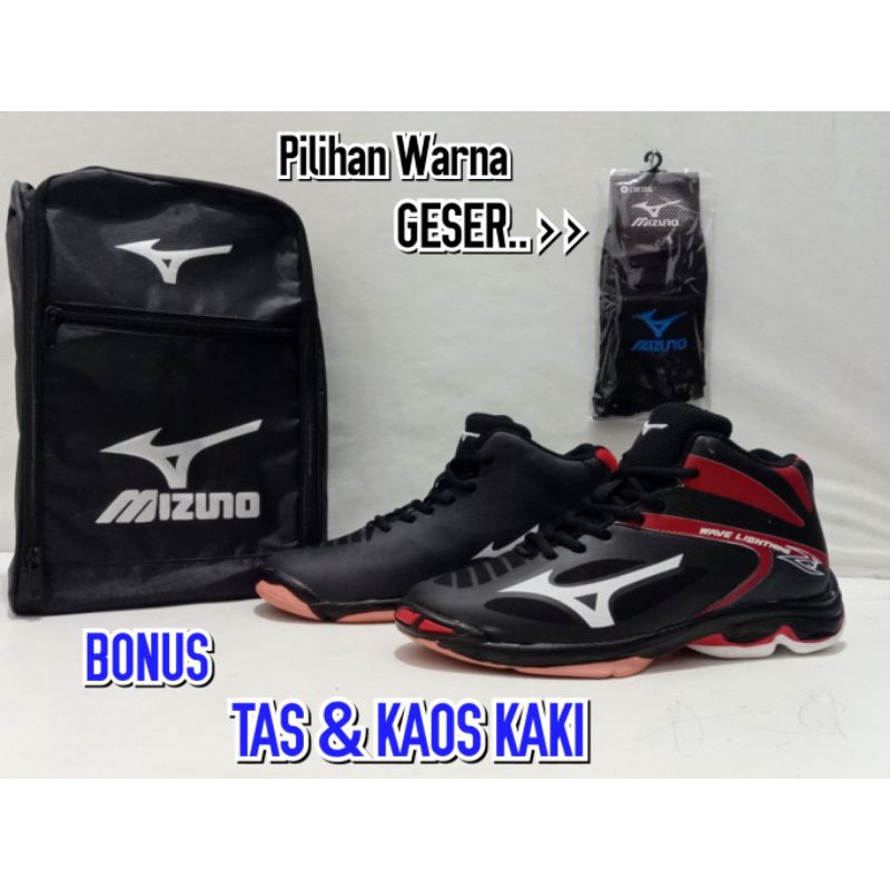 Produk Sepatu Voli | Shopee Indonesia