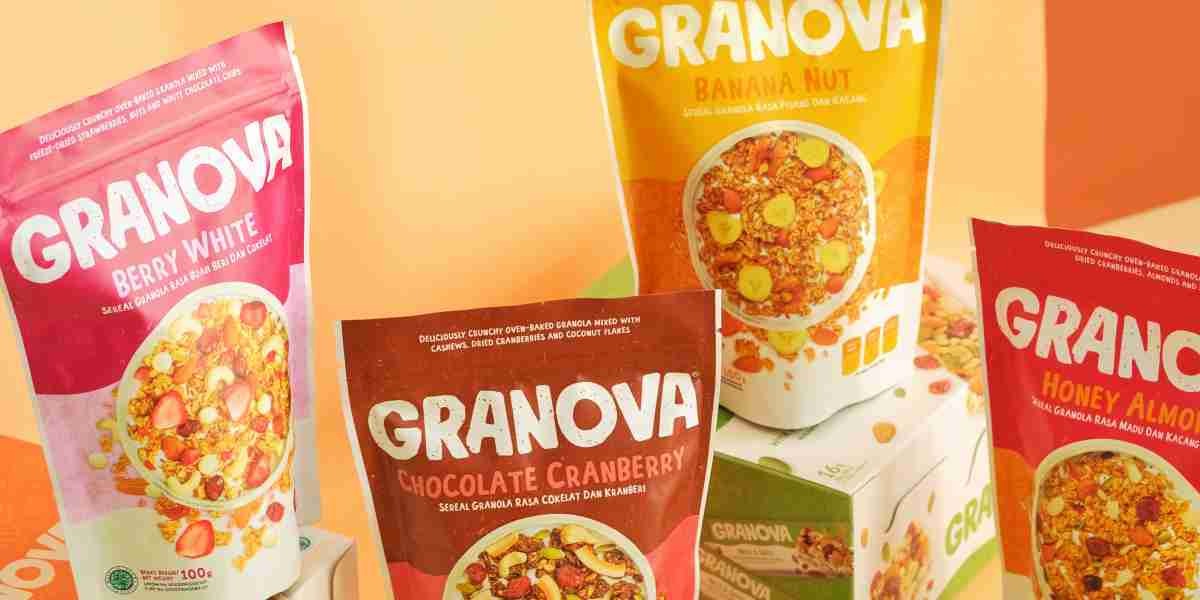 Toko Online Granova Official Shop | Shopee Indonesia