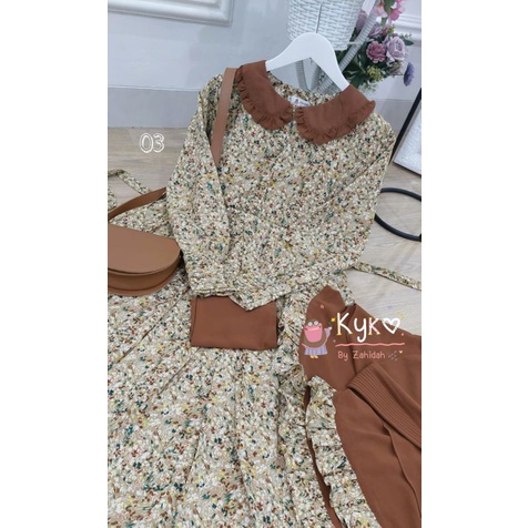 Harga Kyko Terbaru Desember 2023 |BigGo Indonesia