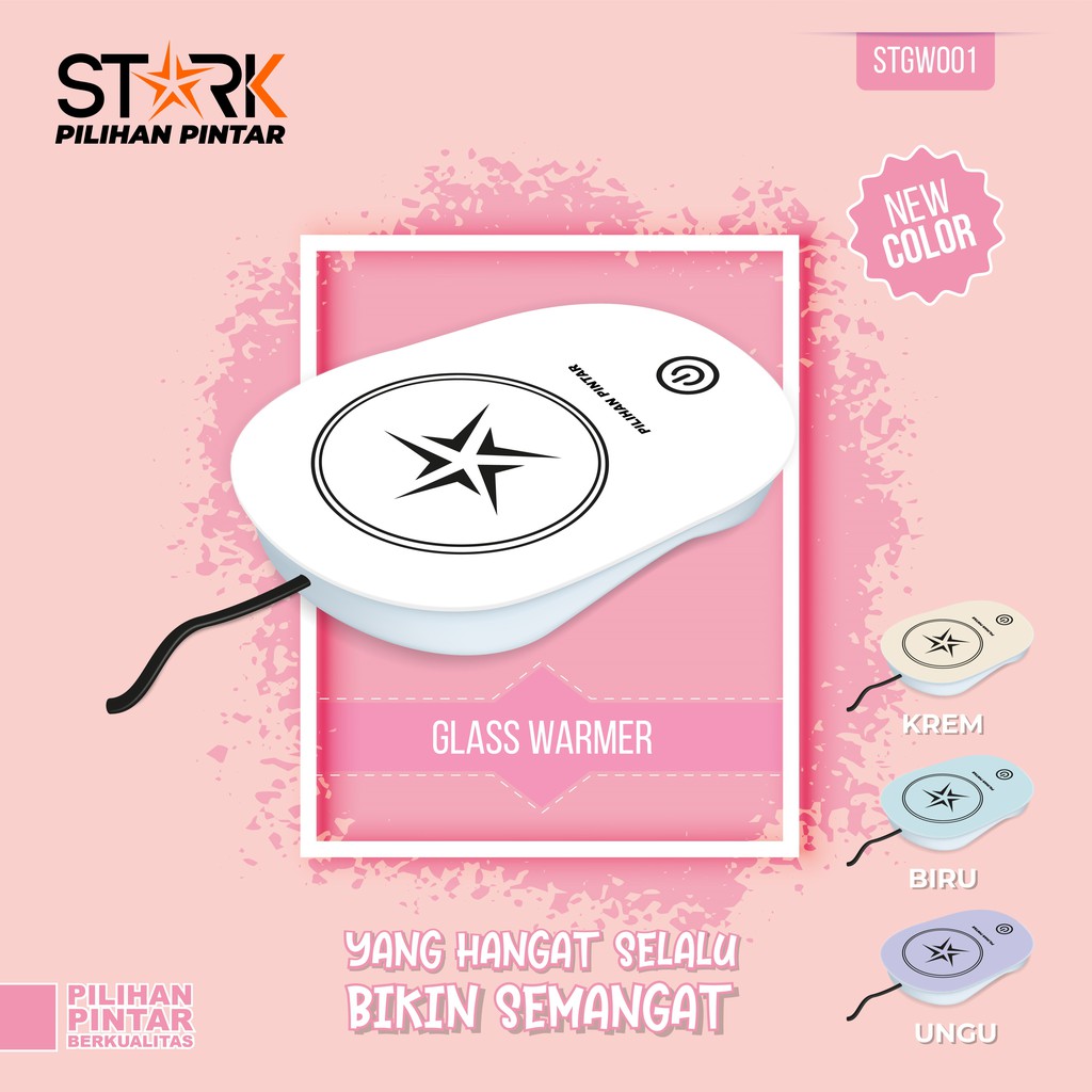 Toko Online STARK Official Shop | Shopee Indonesia