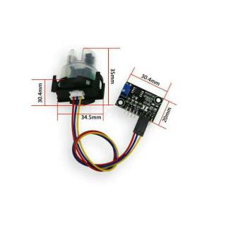 TURBIDITY SENSOR KEKERUHAN AIR KERUH ARDUINO | Shopee Indonesia