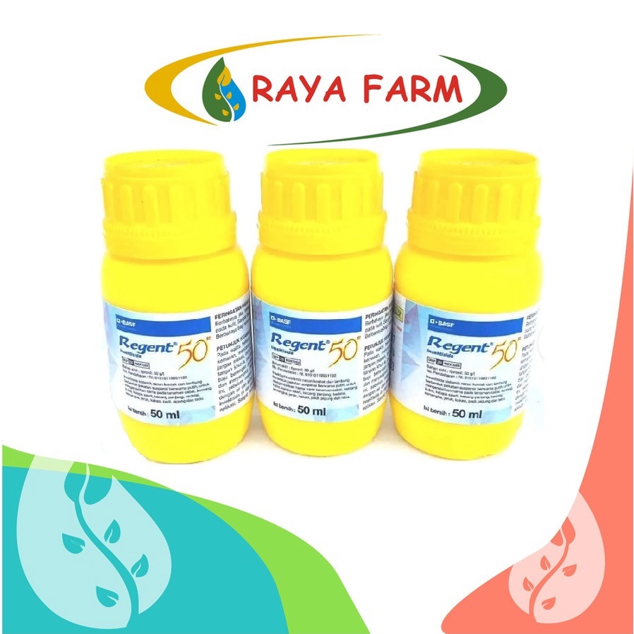 Jual Pestisida Insektisida Regent 50sc 50ml | Shopee Indonesia Jual Pestisida Insektisida Regent 50sc 50ml | Shopee Indonesia