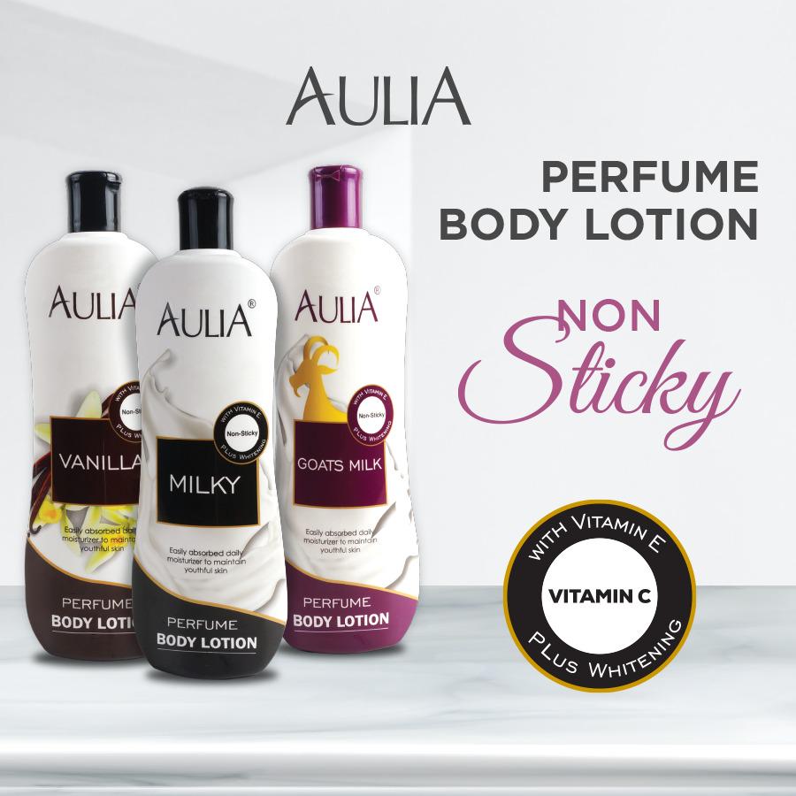 Toko Online Aulia Cosmetic Official Store | Shopee Indonesia