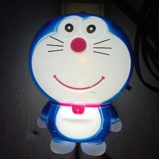 Jual LAMPU DORAEMON / LAMPU LED DORAEMON / LAMPU TIDUR DORAEMON ...