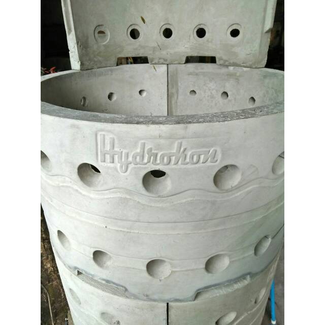 Jual Sumur Resapan Modern atau Drainase Vertikal | Shopee Indonesia