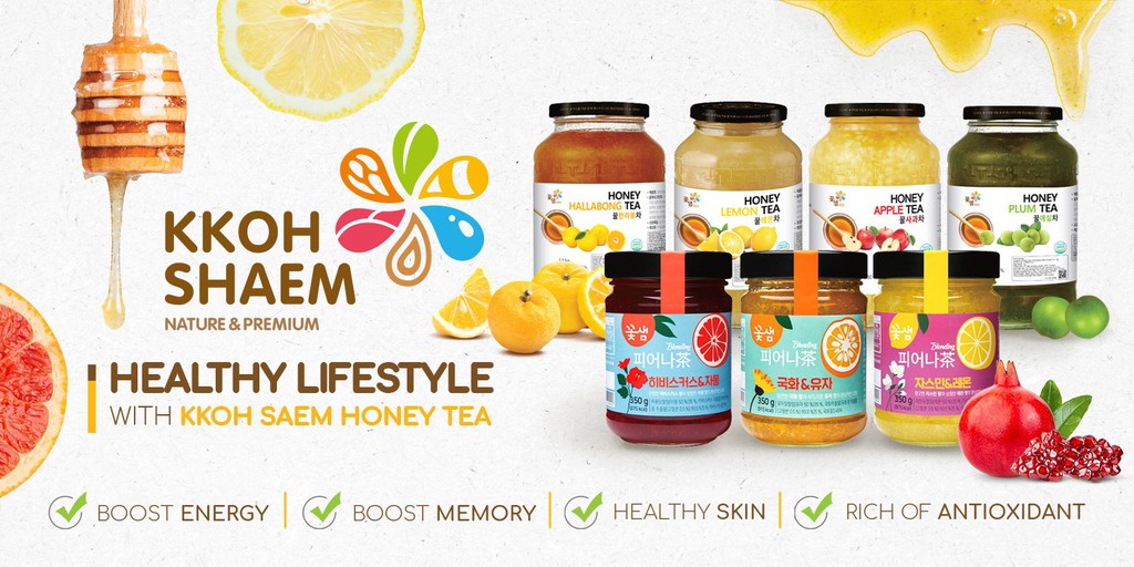 Toko Online Richie Snacks | Shopee Indonesia