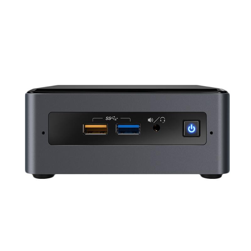 Jual INTEL NUC NUC11PAH i3 10110U 4GB 120 SSD PAKET LENGKAP | Shopee ...
