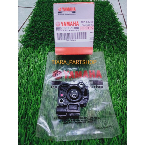 Jual Sensor TPS Nmax Yamaha Asli original YGP | Shopee Indonesia