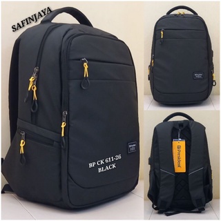 Jual Tas Ransel President Bahan Parasut | Shopee Indonesia