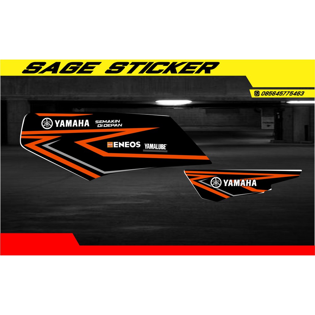Produk sage sticker | Shopee Indonesia