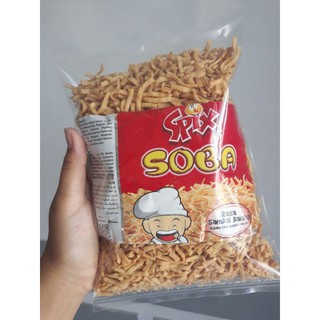 Jual SNACK SOBA MIE REPACK / SNACK MURAH | Shopee Indonesia
