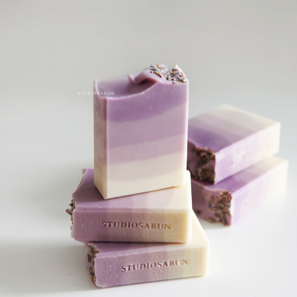 Sabun Handmade - Perumperindo.co.id