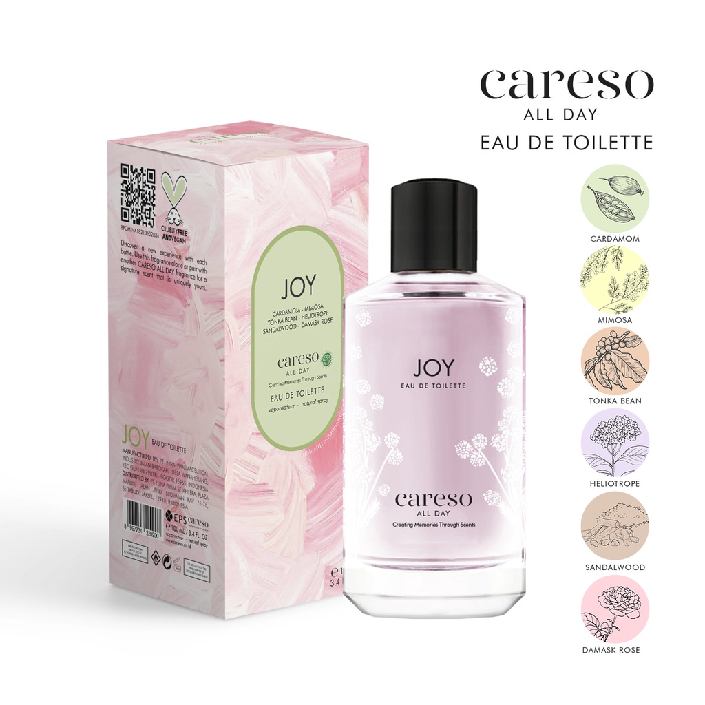 Toko Online CARESO Official Shop | Shopee Indonesia