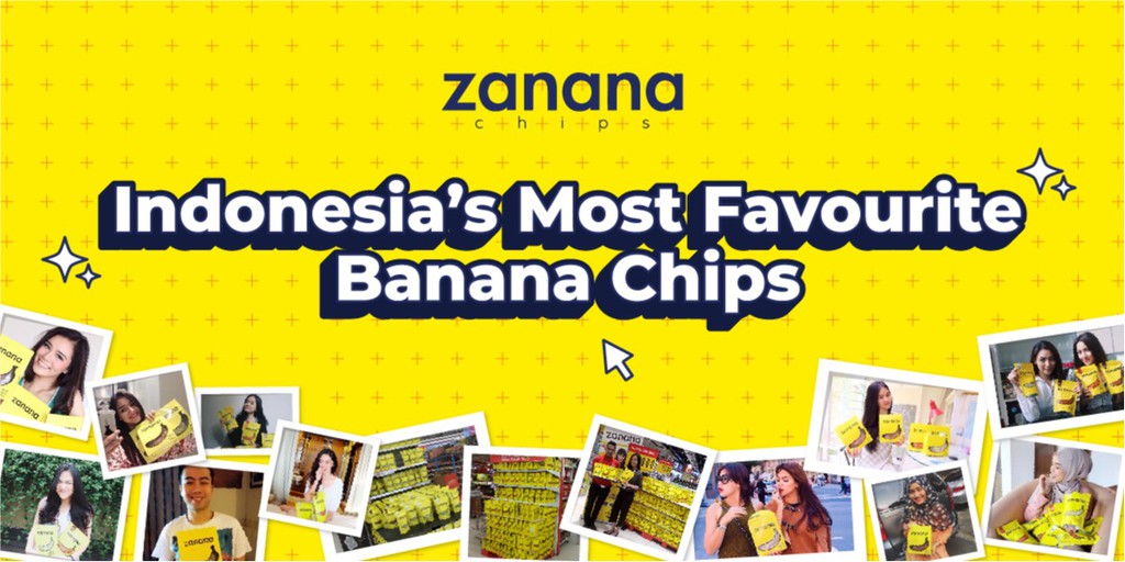 Toko Online Zanana Official Shop | Shopee Indonesia