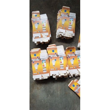 Jual Dus/kemasan Lampu LED baru | Shopee Indonesia