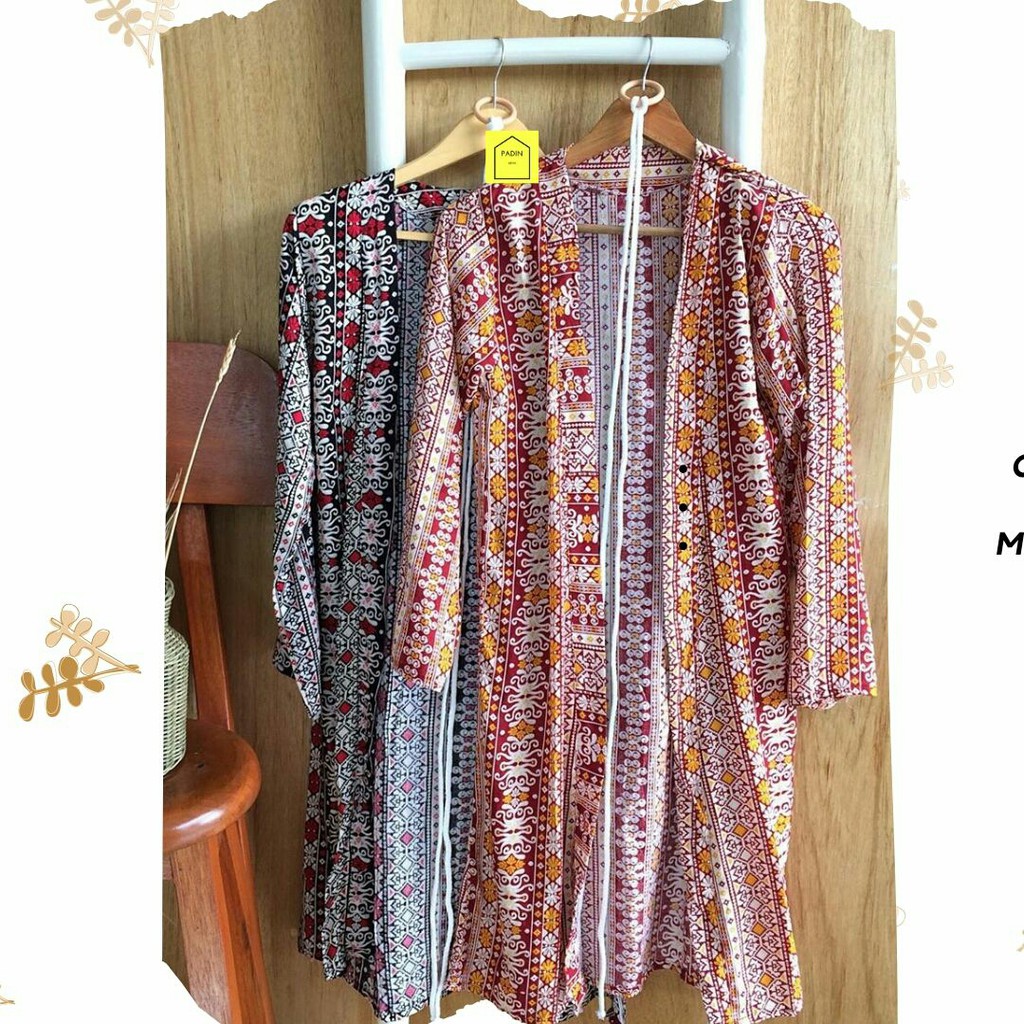 Harga Shaima Outer Terbaru Feb 2026 | BigGo Indonesia